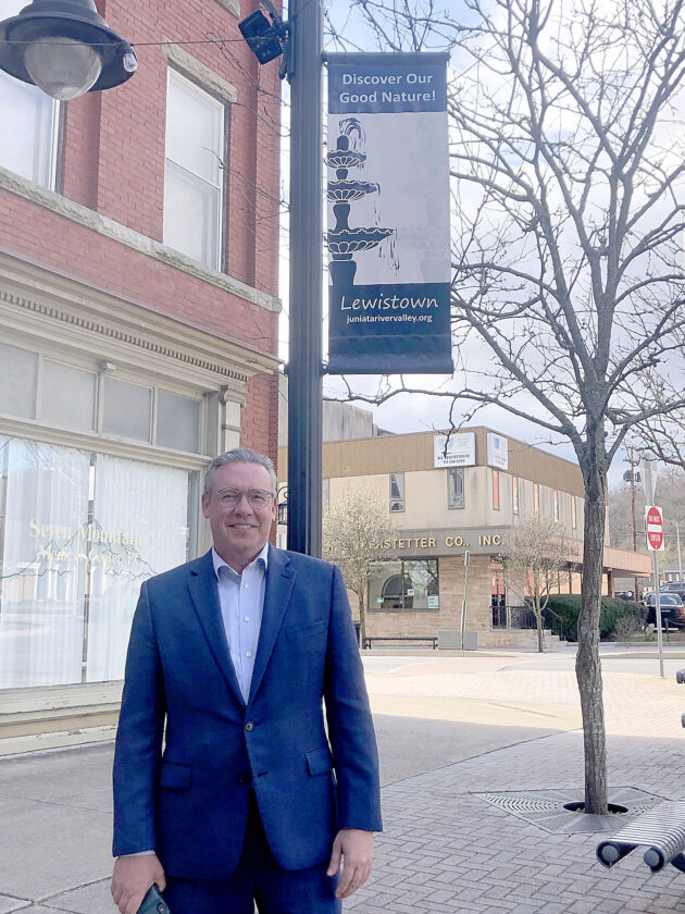 Need for Election workers not unique to Mifflin County | News, Sports ...